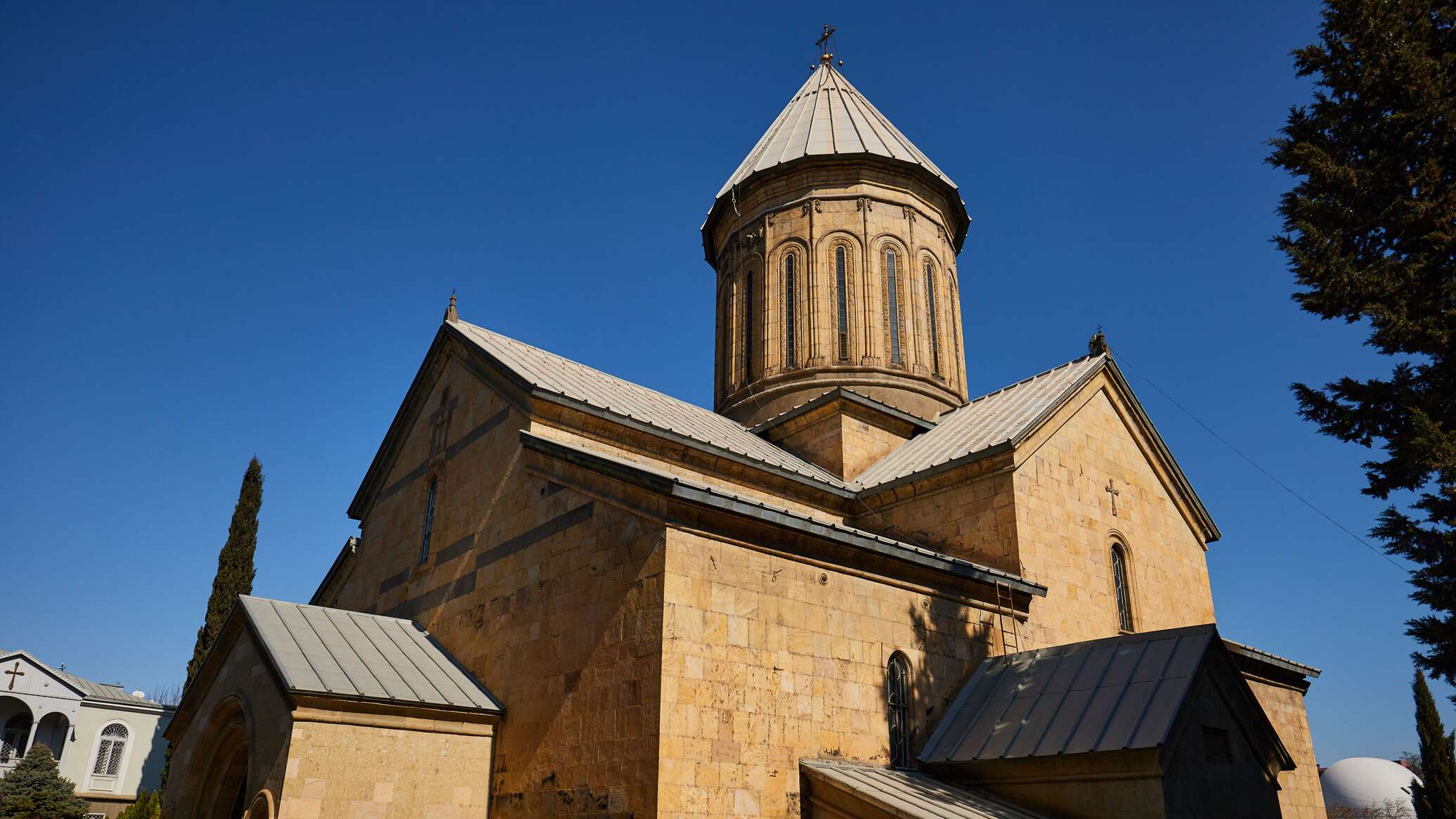 საეკლესიო კალენდარი: 12 თებერვალი - 12.02.2024-ს, Sputnik საქართველო