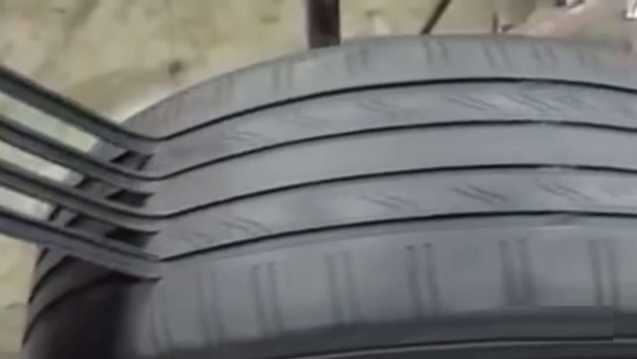 იაფად გაყიდული ხიფათი, ანუ კუსტარულად აღდგენილი პროტექტორების მეორე ...