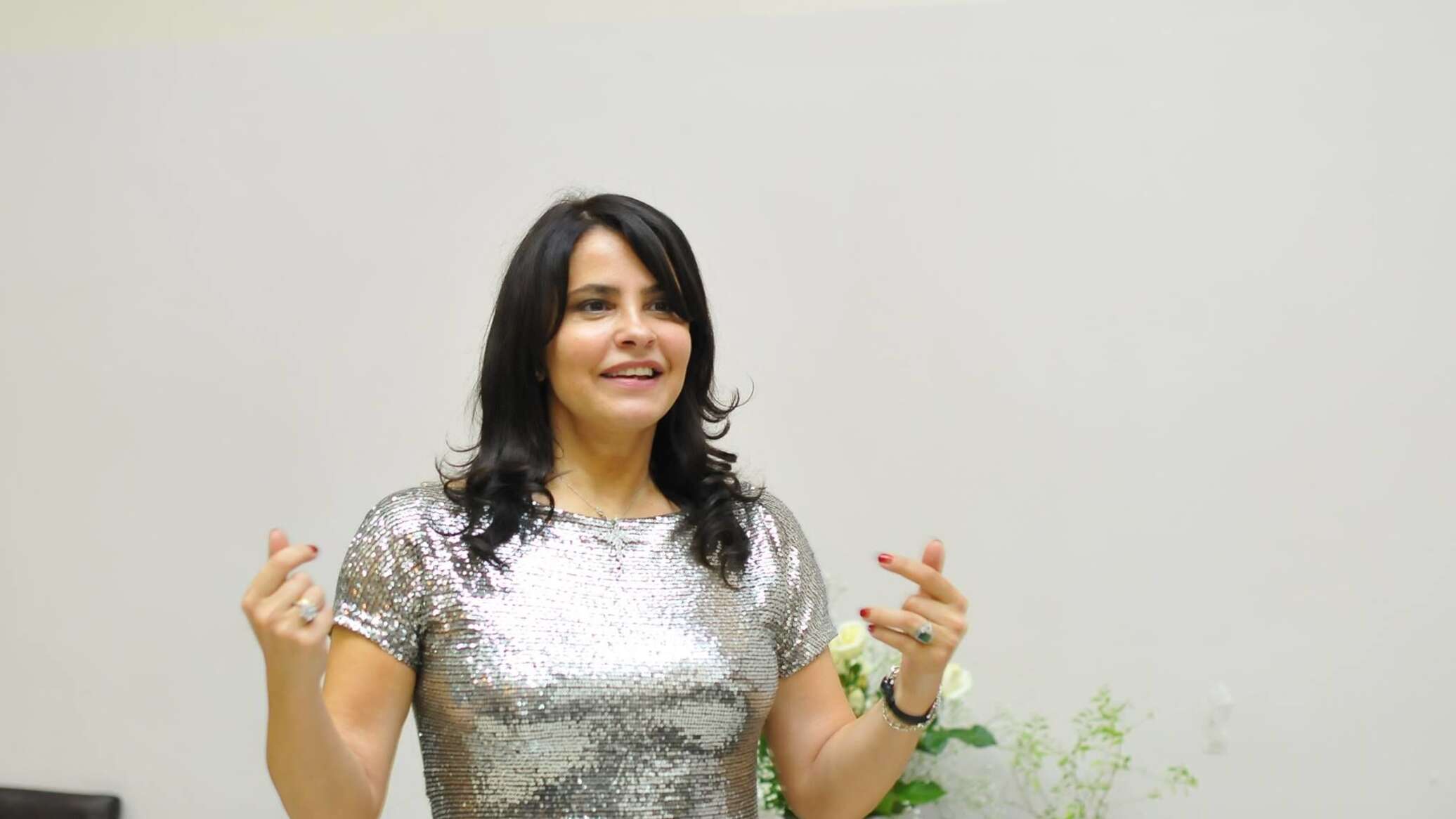 ია ფარულავა ცნობილ სკანდალს ეხმაურება