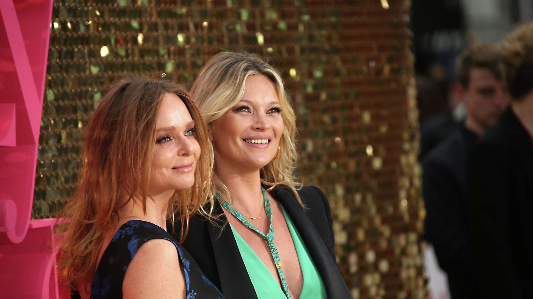 „ჯონი დეპს არასდროს უკრავს ხელი ჩემთვის და არც დაურტყამს...“ - კეიტ ...