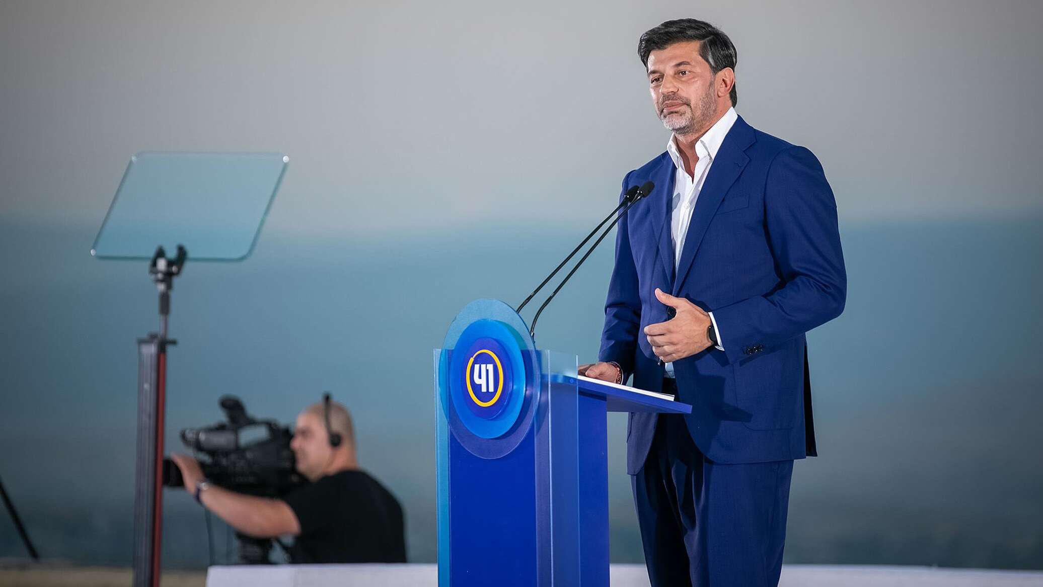 როდის დაიწყება ვაჟა-ფშაველას და წერეთლის გამზირების რეაბილიტაცია: კახა ...