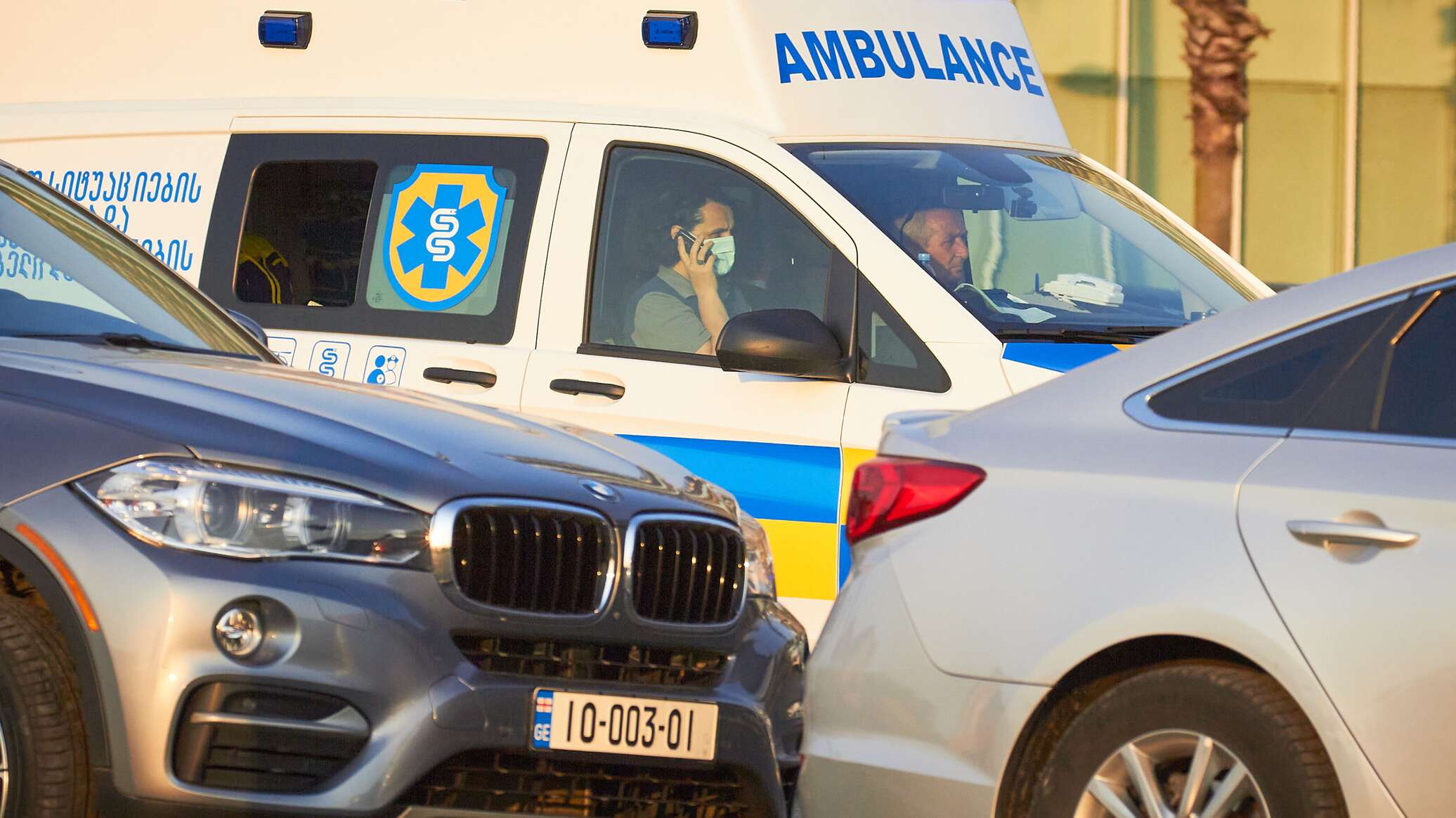 COVID-19 საქართველოში: ბოლო მონაცემები - 16.09.2021-ს, Sputnik საქართველო