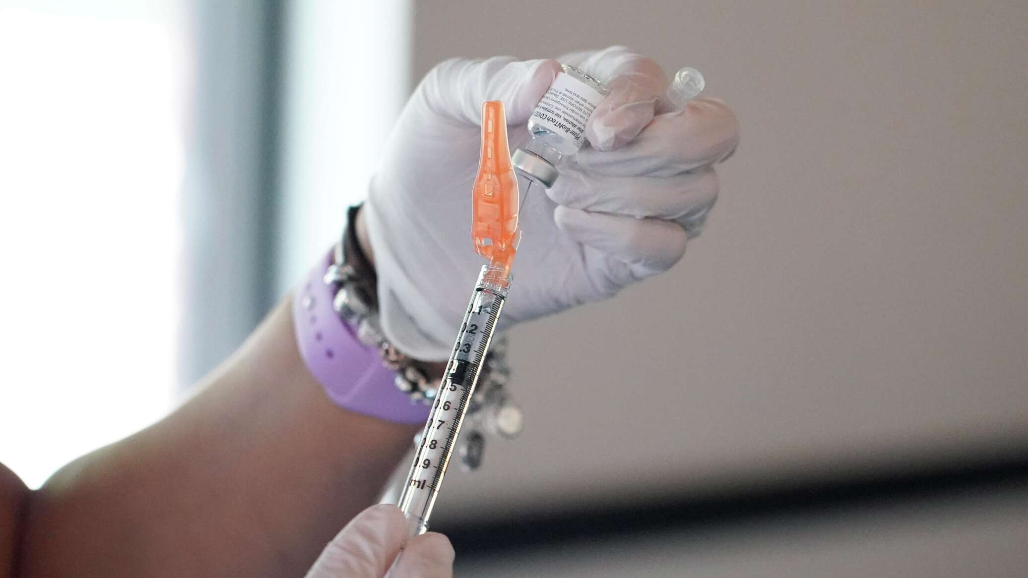 რევაქცინაციის ვადები და პრეპარატები: ჯანმოს ექსპერტმა რეკომენდაცია ...