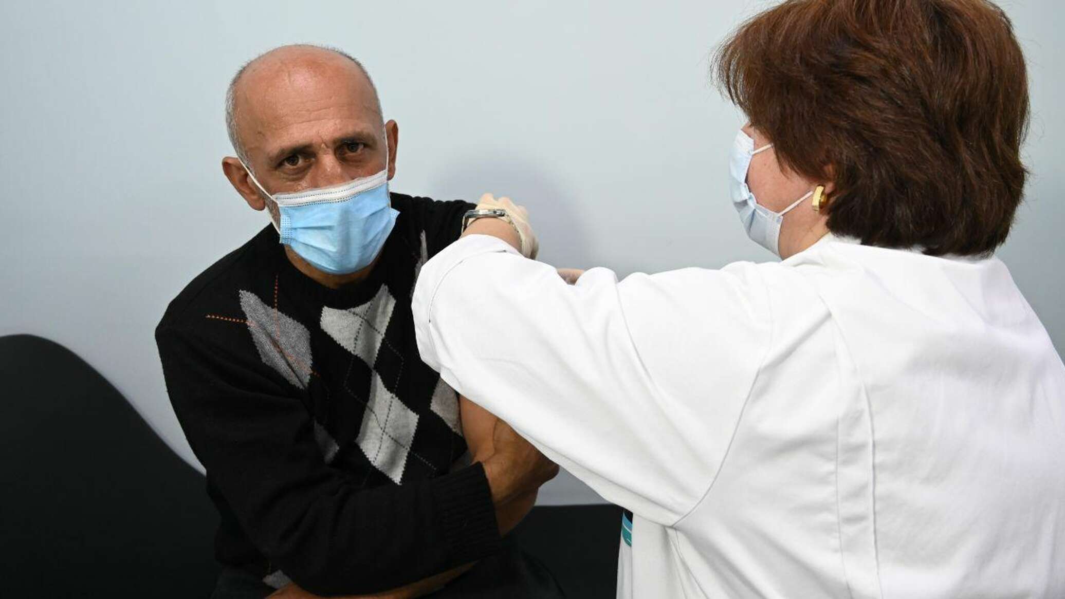 დღეიდან იზოლაციისა და კარანტინის ვადები შეიცვალა - 17.01.2022-ს ...