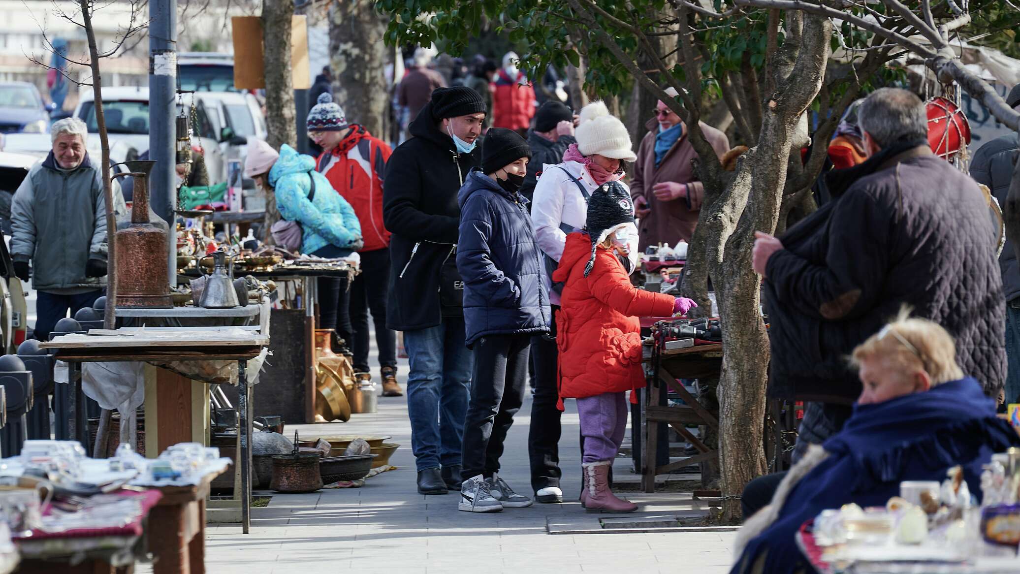 კონკრეტულად ვის ეხება იზოლაციისა და კარანტინის შემცირებული ვადები - 10. ...