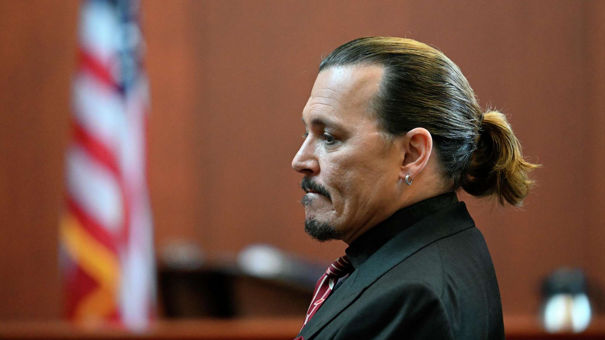 ჯონი დეპმა ემბერ ჰერდს დავა მოუგო - ემბერმა ჯონს 15 მილიონი უნდა ...