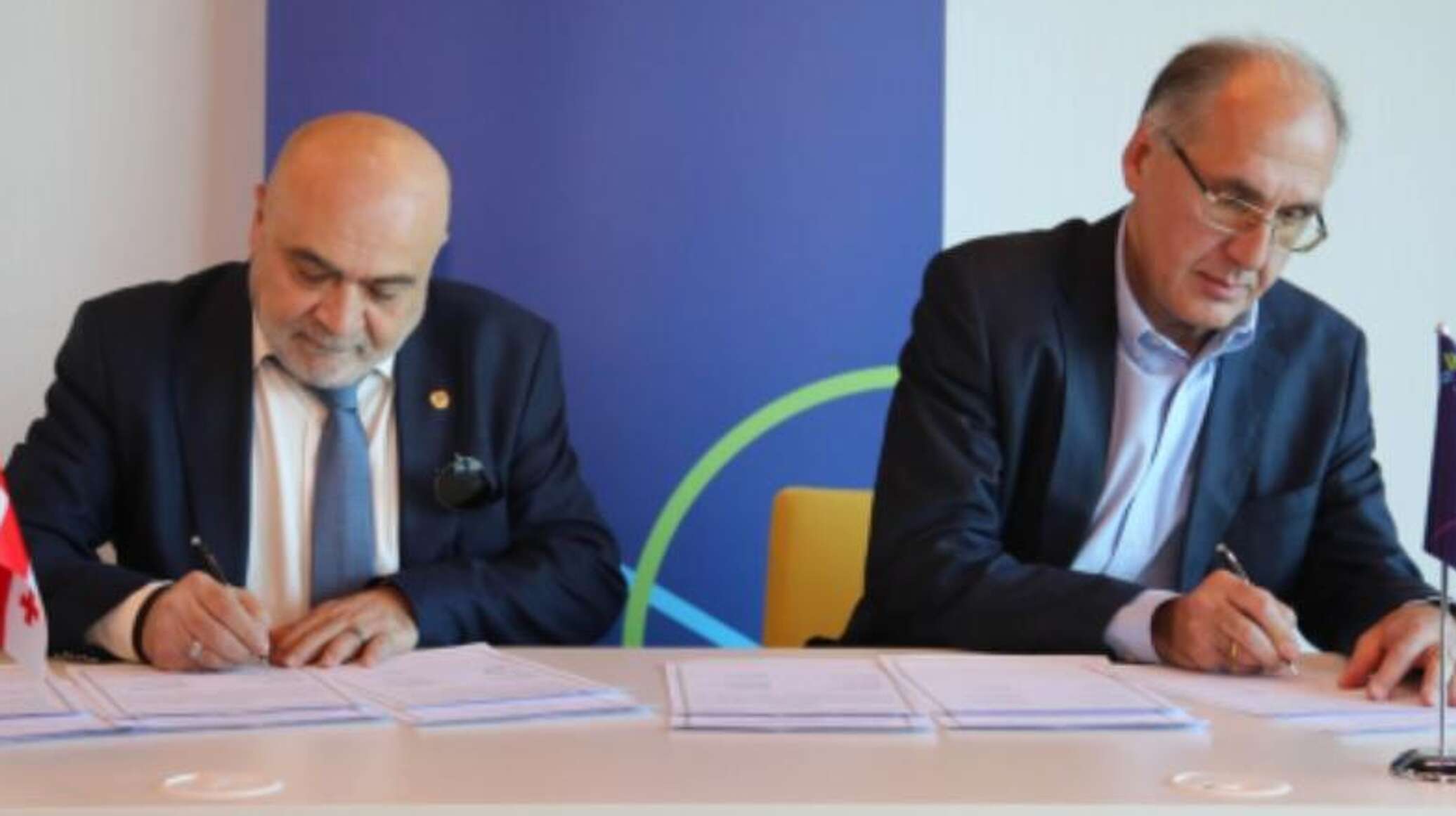 საქართველო და სომხეთი მედიისა და მედიაწიგნიერების სფეროში ითანამშრომლებენ