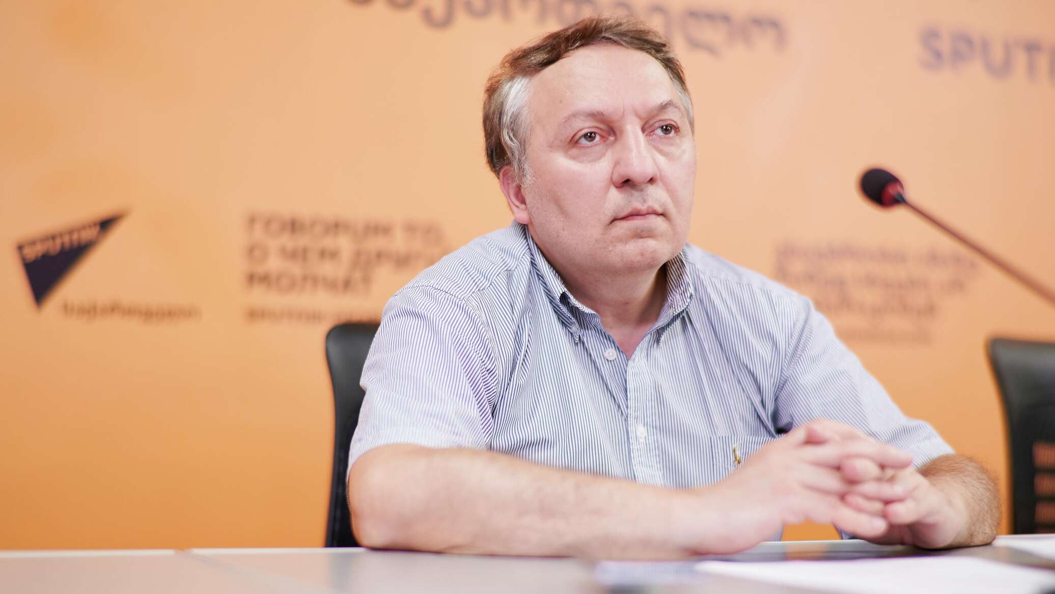 საქართველოს ხელისუფლებაში უცნაური საკადრო ცვლილებები ხდება - პოლიტოლოგი ...