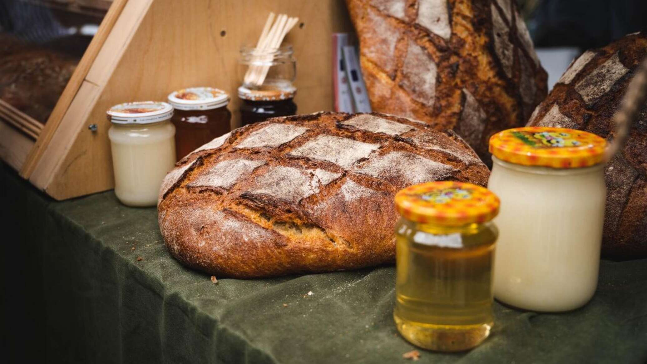 პოლონეთი უკრაინიდან რამდენიმე სახის პროდუქტის იმპორტის აკრძალვას ითხოვს ...