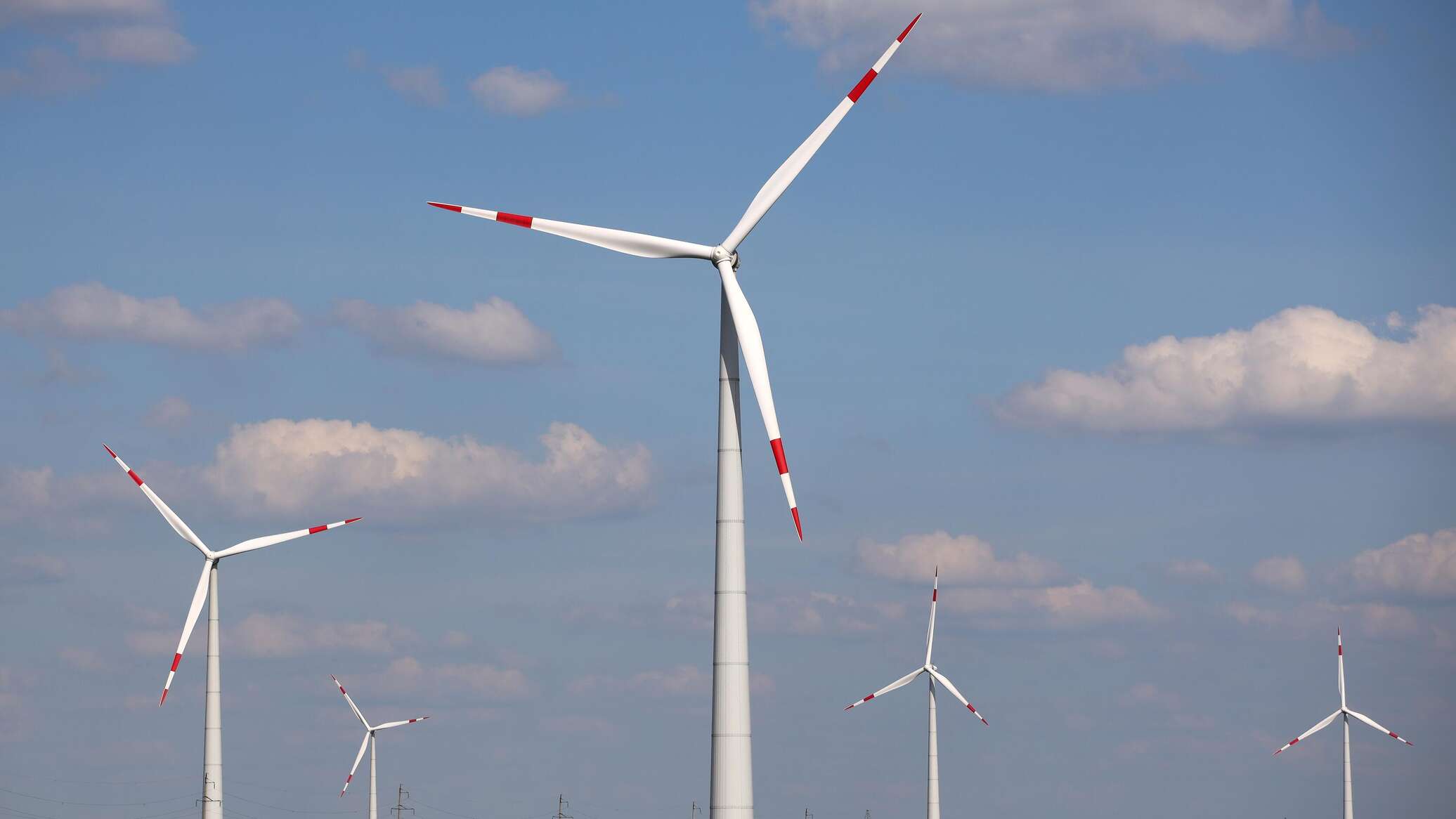 საქართველოში მწვანე ენერგეტიკის ობიექტების მშენებლობა იგეგმება - 05.02. ...