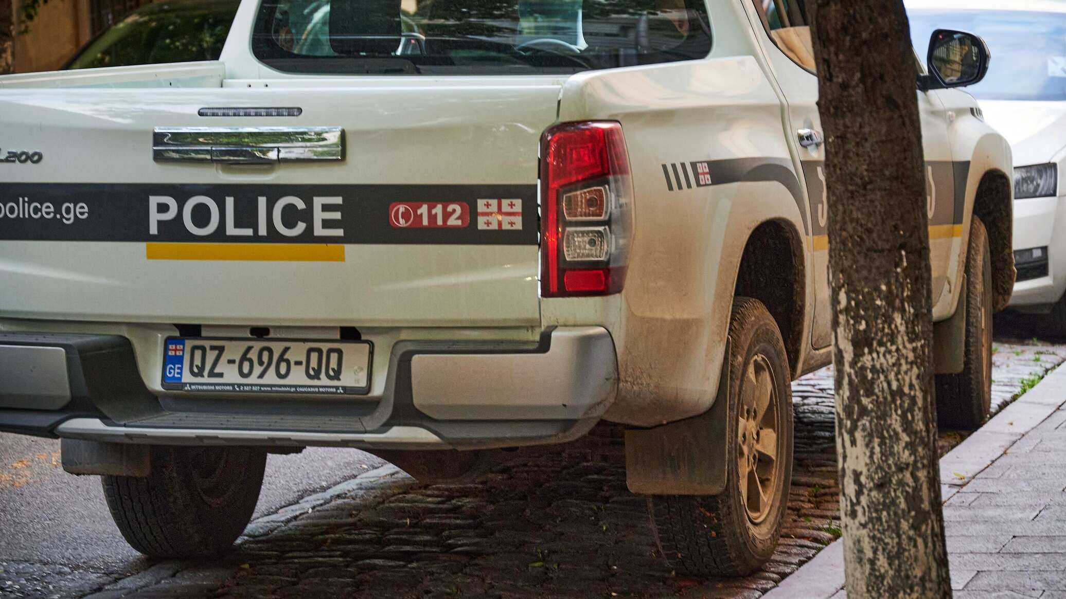 სამეგრელოში მამაკაცი დენის დარტყმის შედეგად გარდაიცვალა - 07.10.2023-ს ...