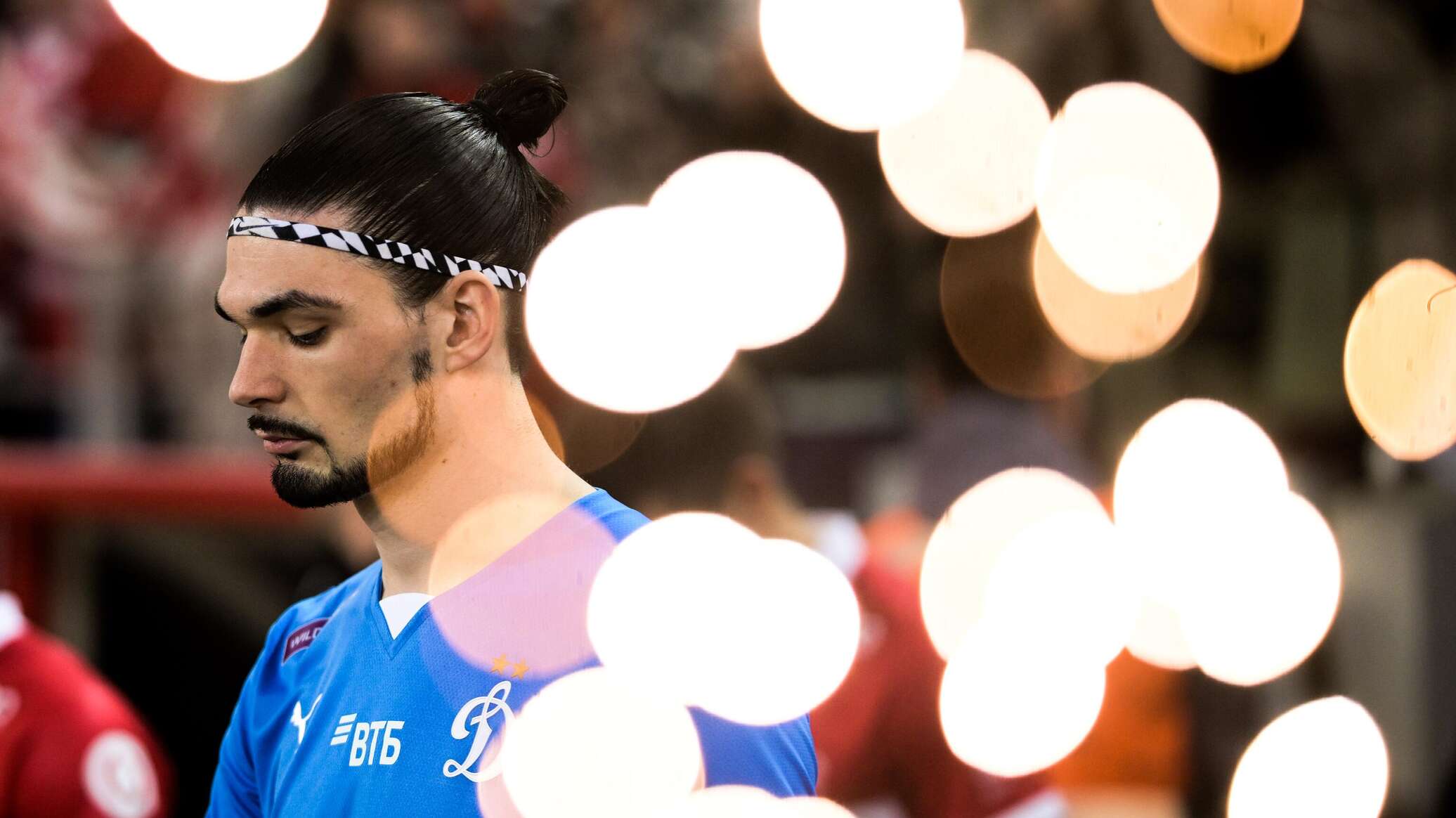 Футболист сборной Грузии Сазонов перешел из "Динамо" в итальянский ...