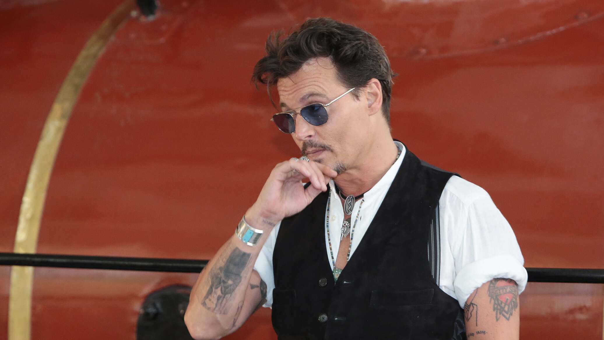 „მაპატიე, რომ უფრო მაგრად არ ჩაგარტყი“ - ემბერ ჰარდმა აღიარა, რომ ჯონი ...