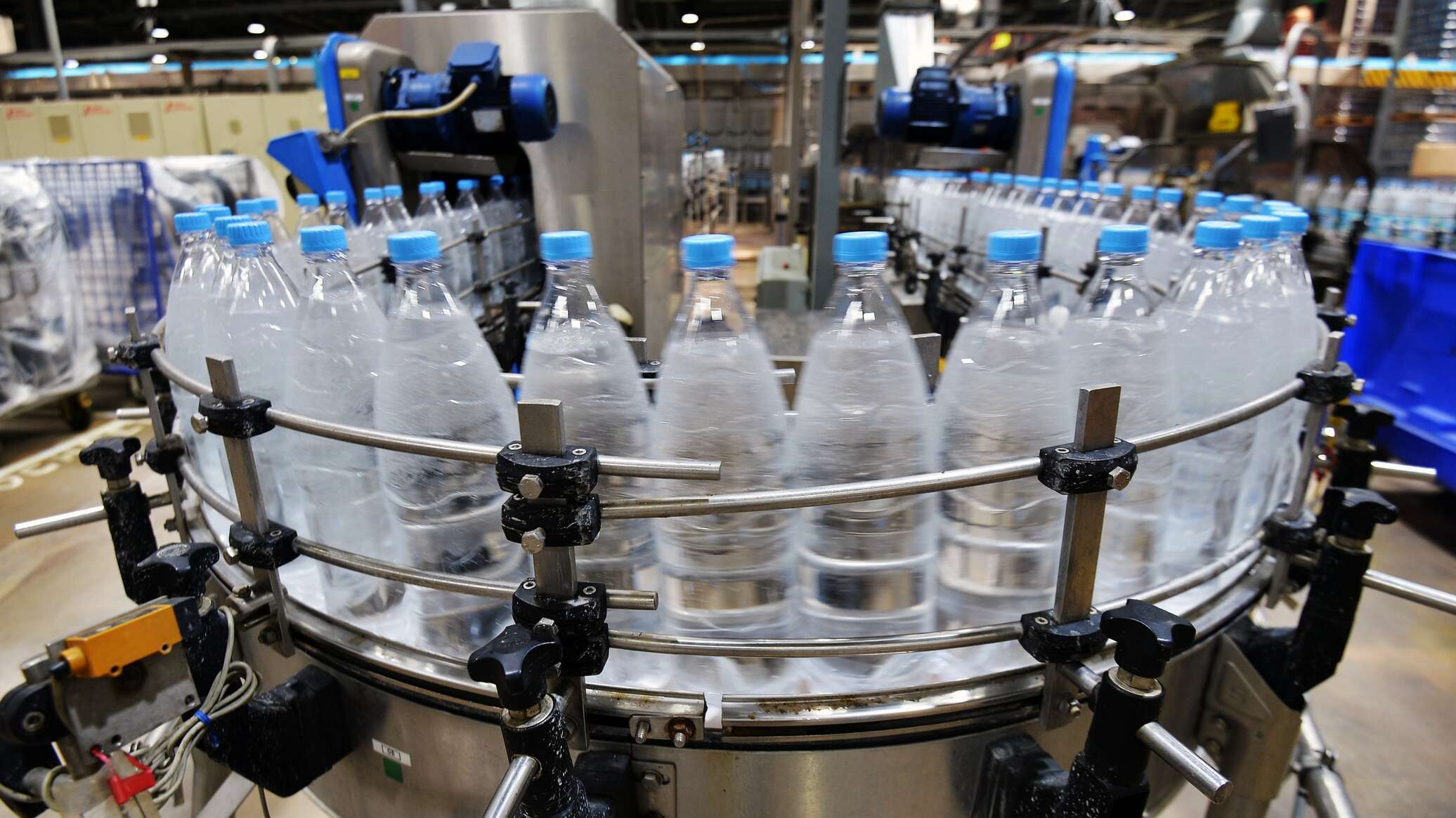 ბრძოლა პლასტიკთან: 1-ელი აპრილიდან ახალი რეგულაციები ამოქმედდება - 14. ...