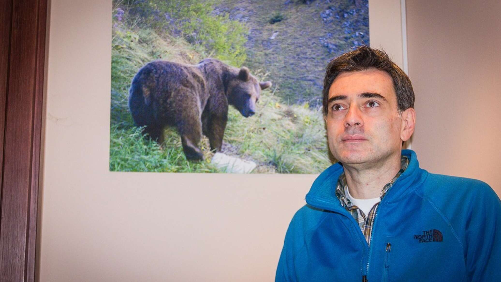 საქართველოს წითელი წიგნი: გარემოს დღევანდელი პრობლემები - 01.02.2017-ს ...