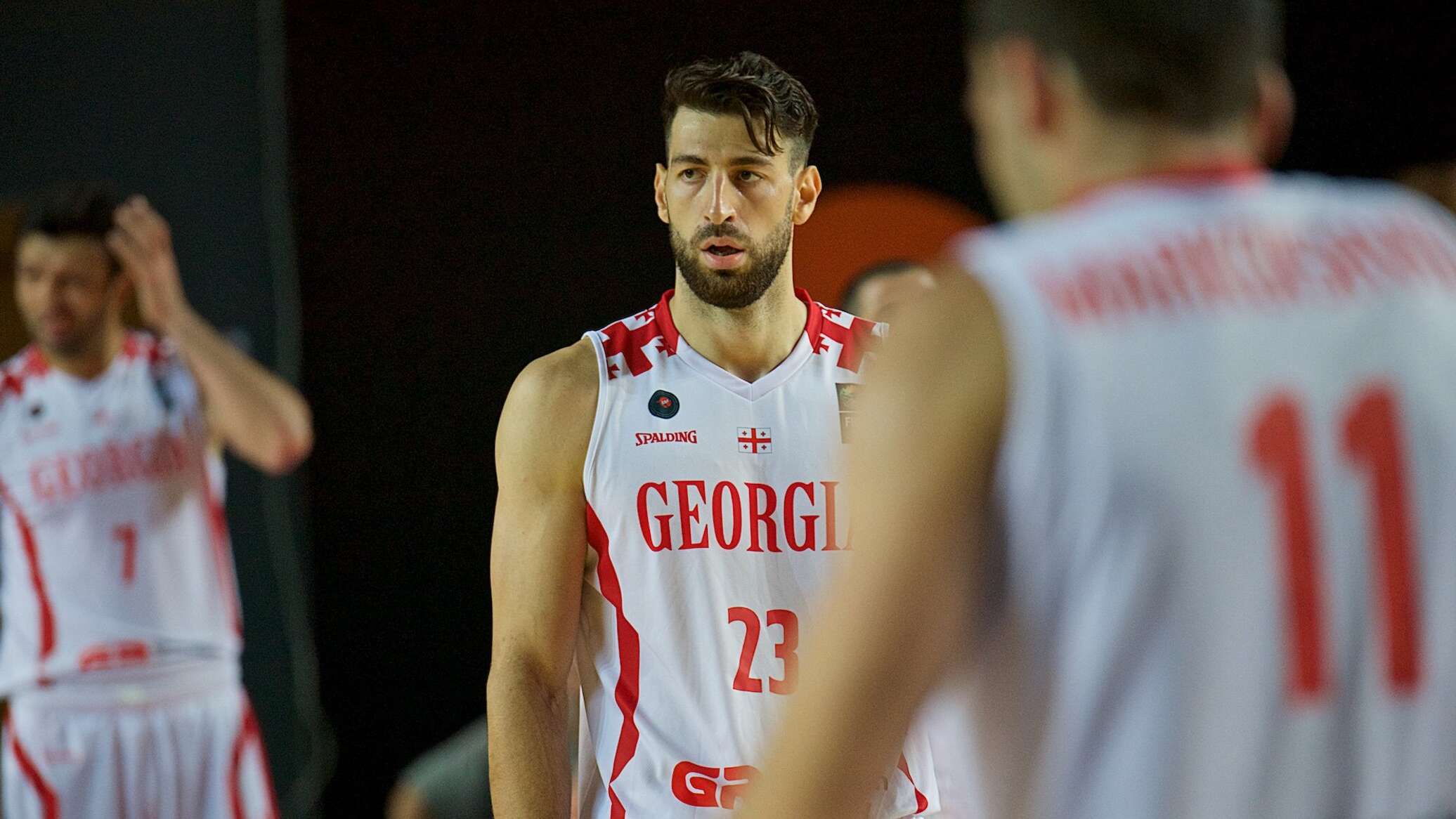 კალათბურთი: საქართველოს ნაკრებმა დაძაბულ ბრძოლაში ისლანდია დაამარცხა ...