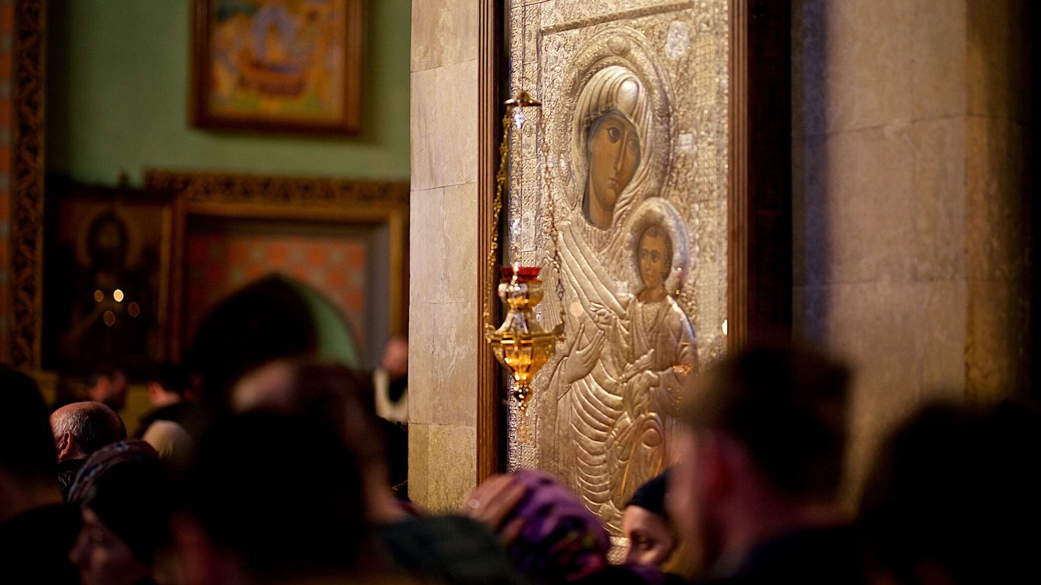 ხაშმის ეკლესიის დარბევა და ქურდობა: შსს-მ საქმე გახსნა - 09.07.2021-ს ...