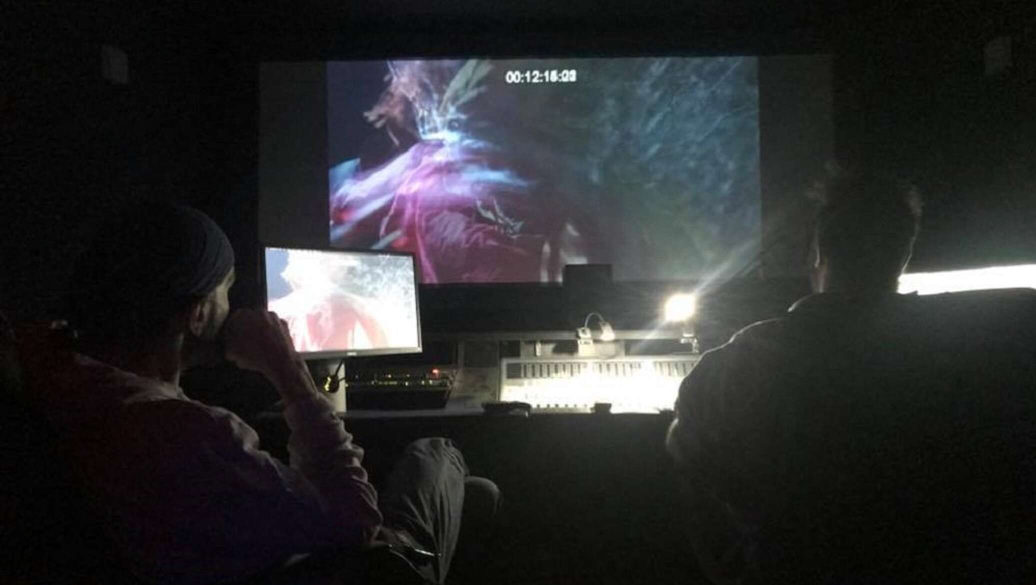 საფრანგეთის ფესტივალზე საქართველოს ანიმაცია „მეთევზე და გოგონა ...