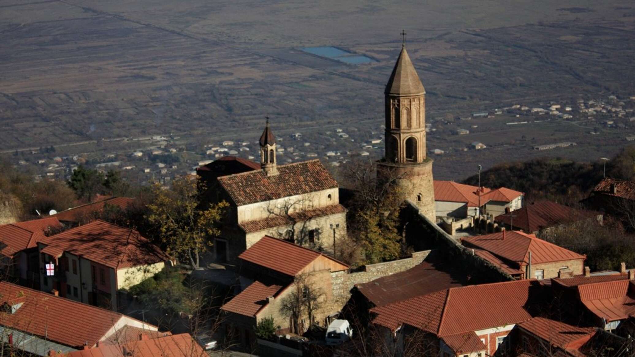 საეკლესიო კალენდარი: 23 თებერვალი - 23.02.2025-ს, Sputnik საქართველო