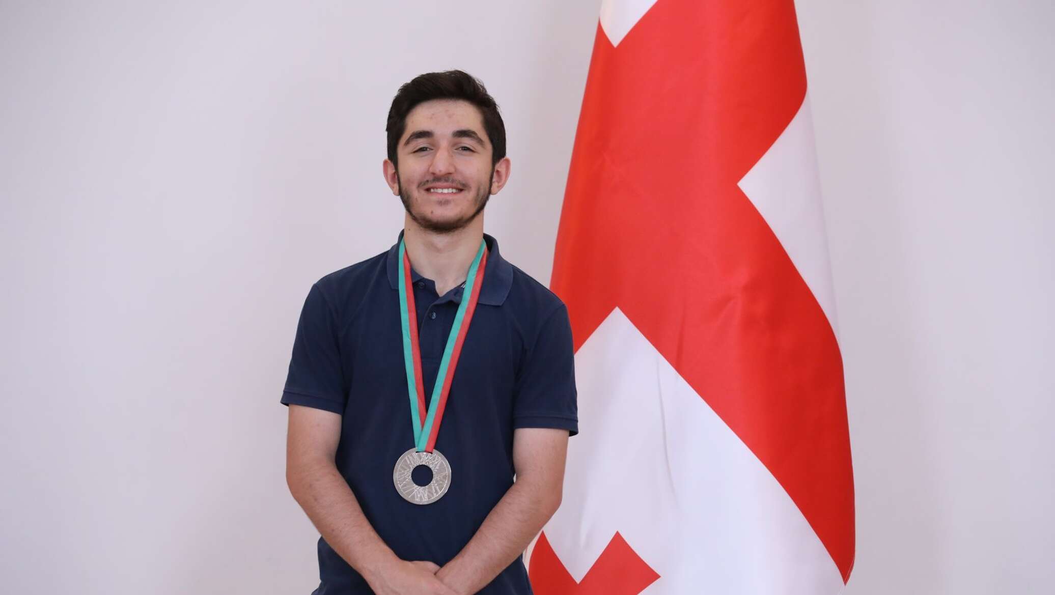 ქართველი მოსწავლე პორტუგალიაში ფიზიკის ოლიმპიადის პრიზიორია - 01.08. ...