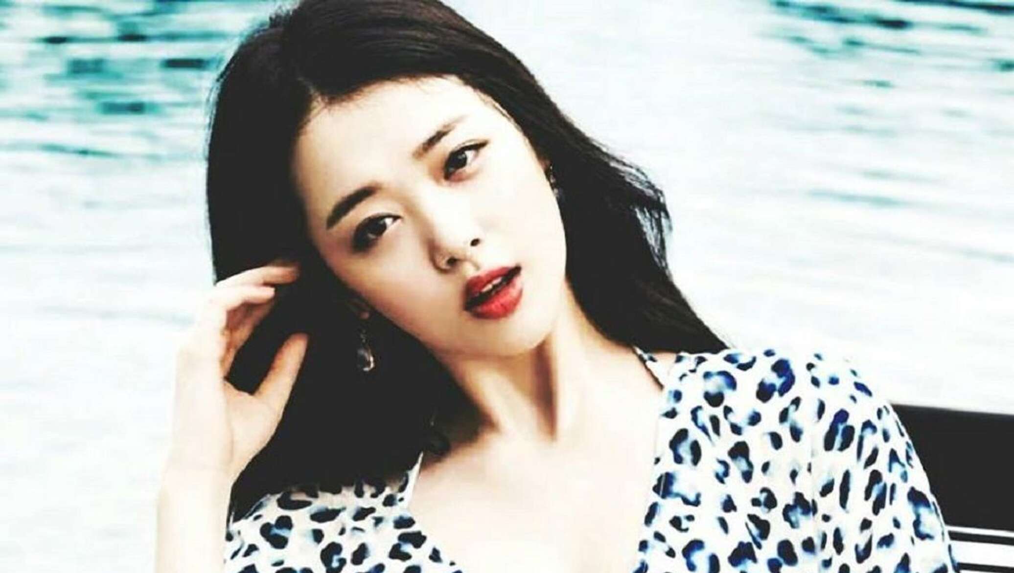 სიკვდილი 25 წლის ასაკში: K-pop-ის ვარსკვლავი სოლი დეპრესიისგან ...