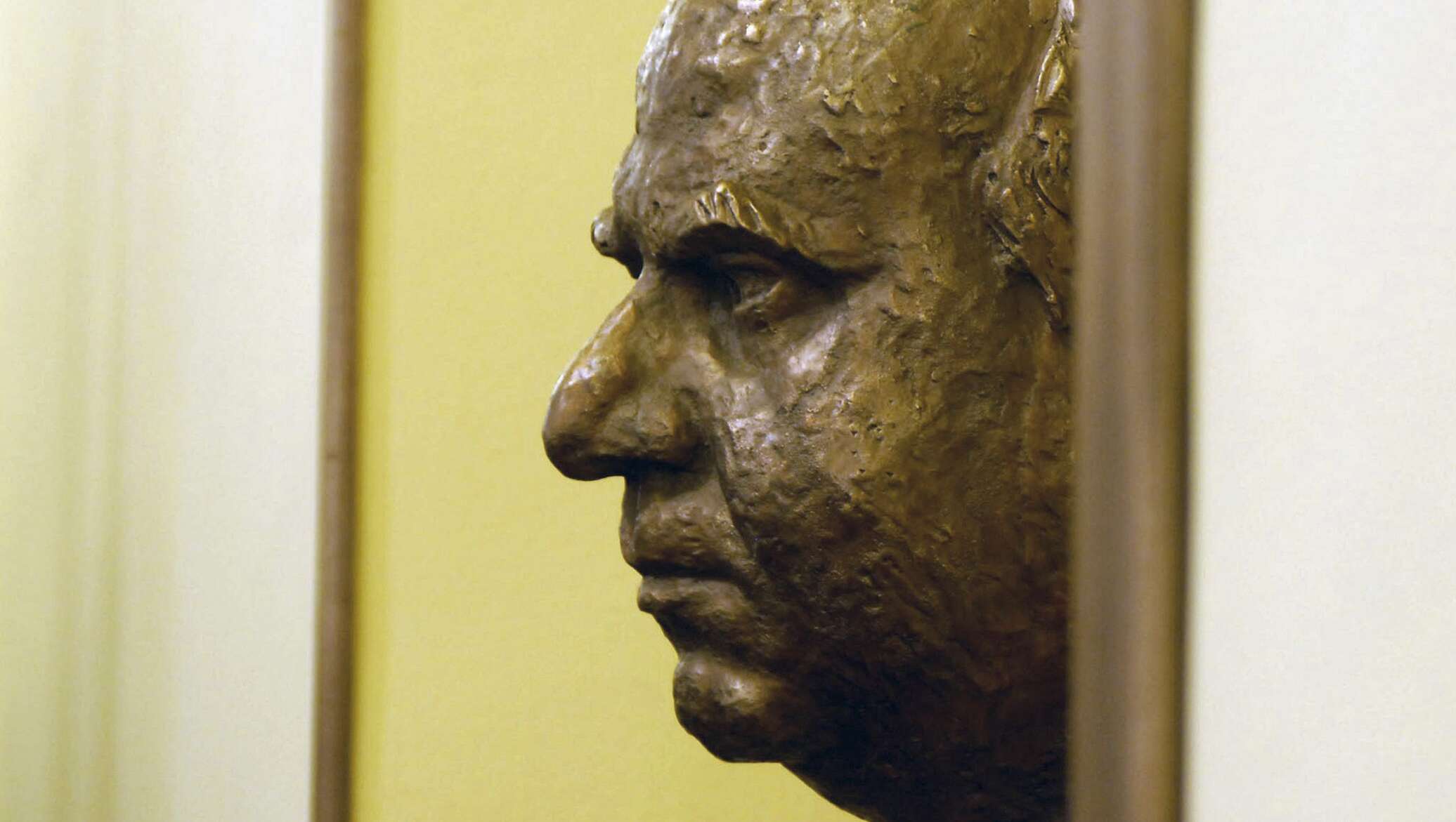 "Я грузин, значит – европеец" — сегодня день рождения Зураба Жвания