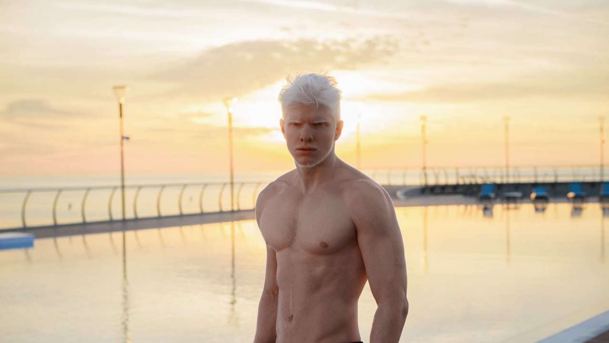 „ყველაზე სასიამოვნო ადამიანია“ - ბერა ივანიშვილი ჯონი დეპთან გადაღებულ ...